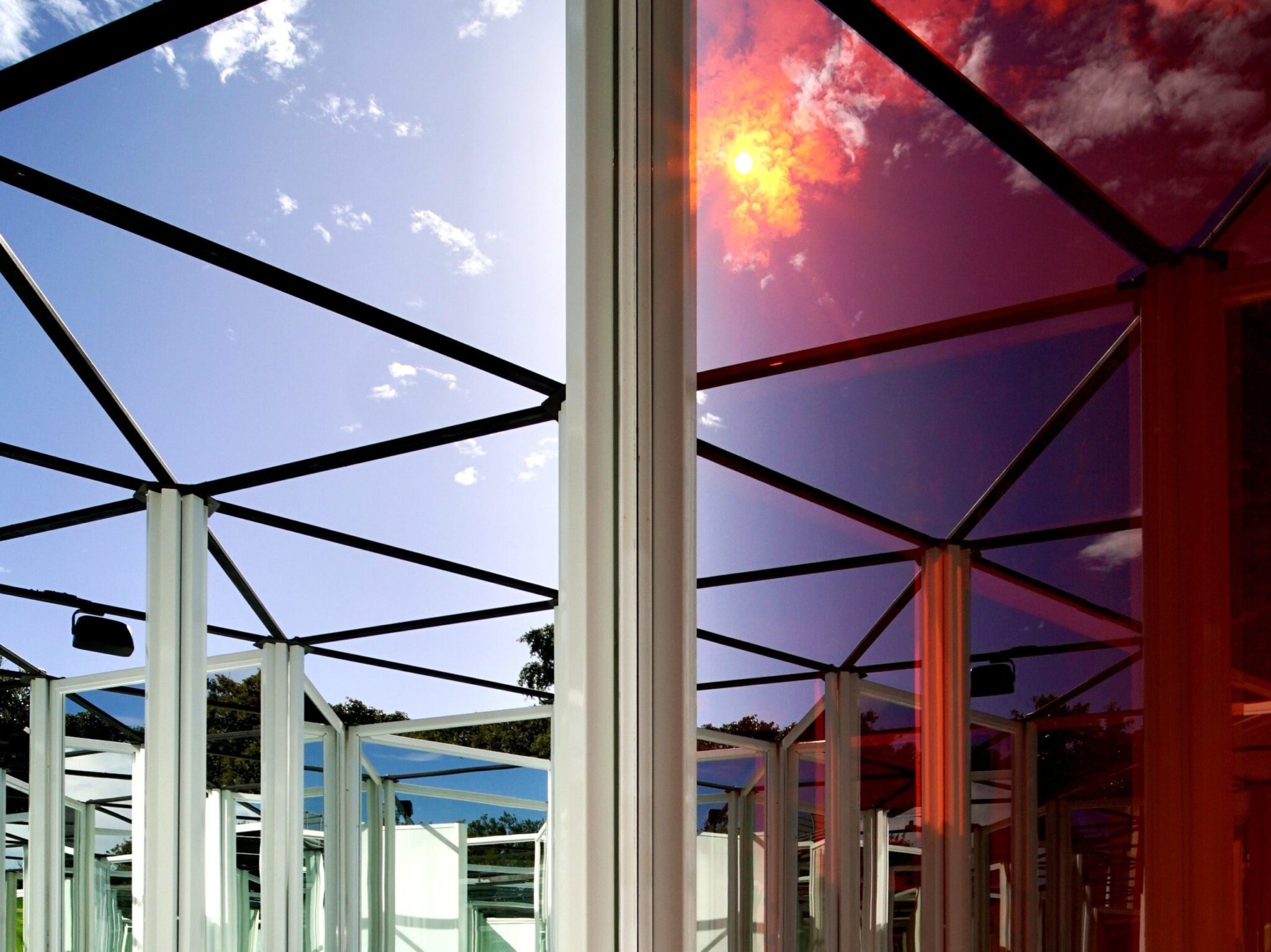 Kaleidoscope Mania - Brisbane Powerhouse