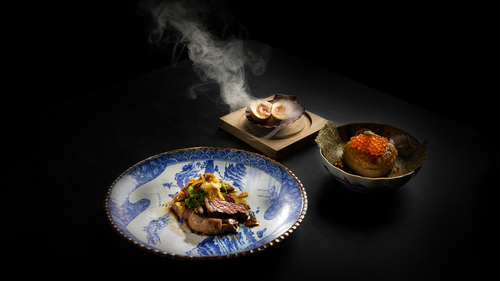 NIGHT FEAST RETURNS WITH A SPRING IN ITS STEP - Brisbane Powerhouse