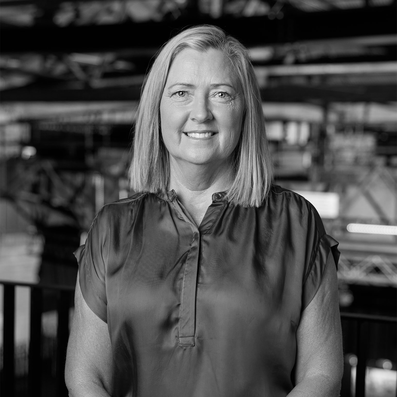 Our Team - Brisbane Powerhouse