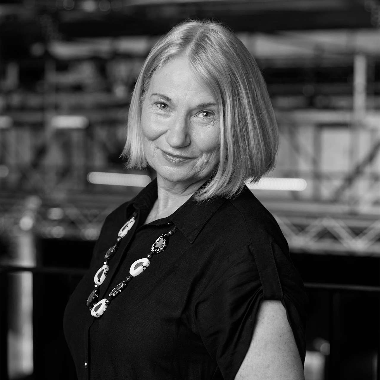 Our Team - Brisbane Powerhouse