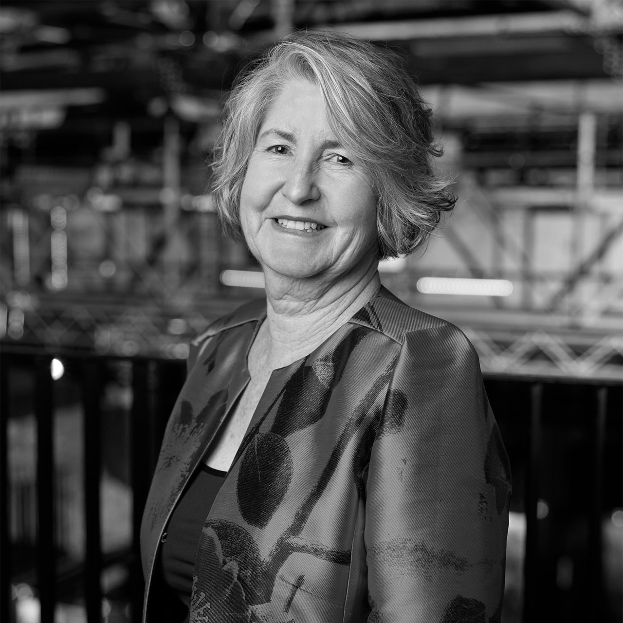 Our Team - Brisbane Powerhouse