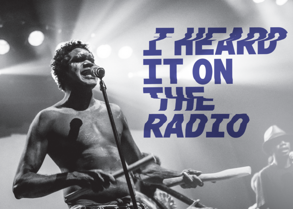 Yothu Yindi's 'Treaty' – A 60,000+ year beat that echoes on