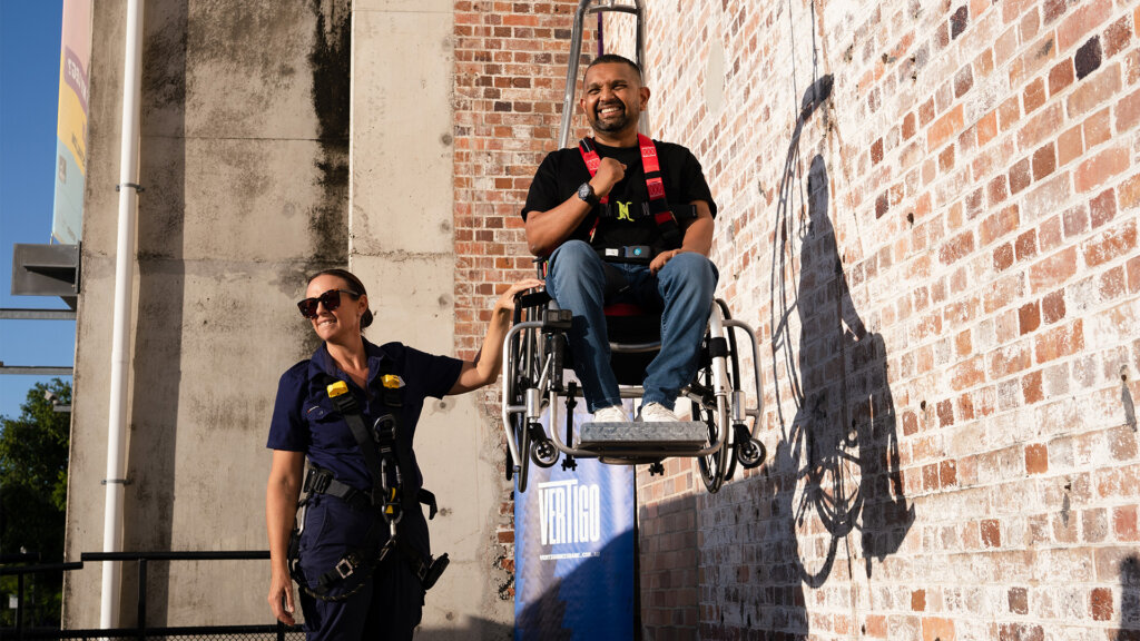 Home - Brisbane Powerhouse