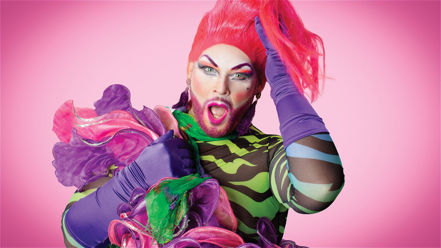 MELT 2024 – FULL PROGRAM ANNOUNCEMENT - Brisbane Powerhouse