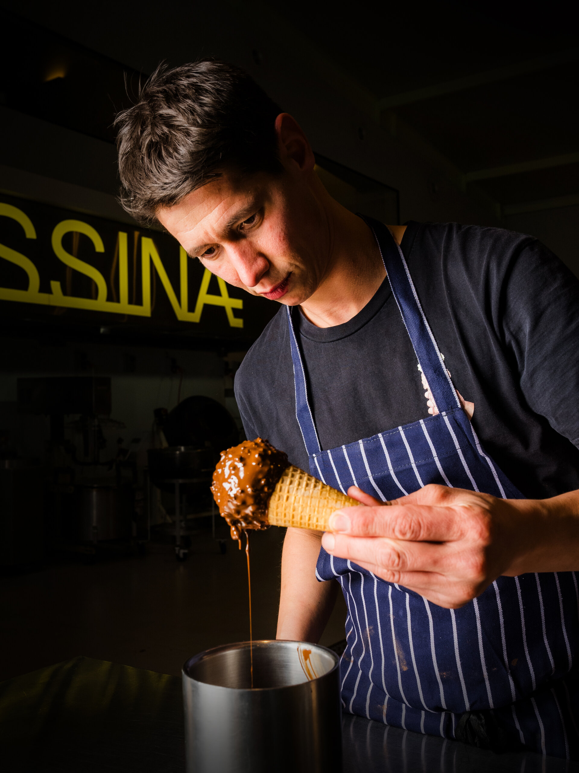 NIGHT FEAST RETURNS FOR 2024 - Brisbane Powerhouse