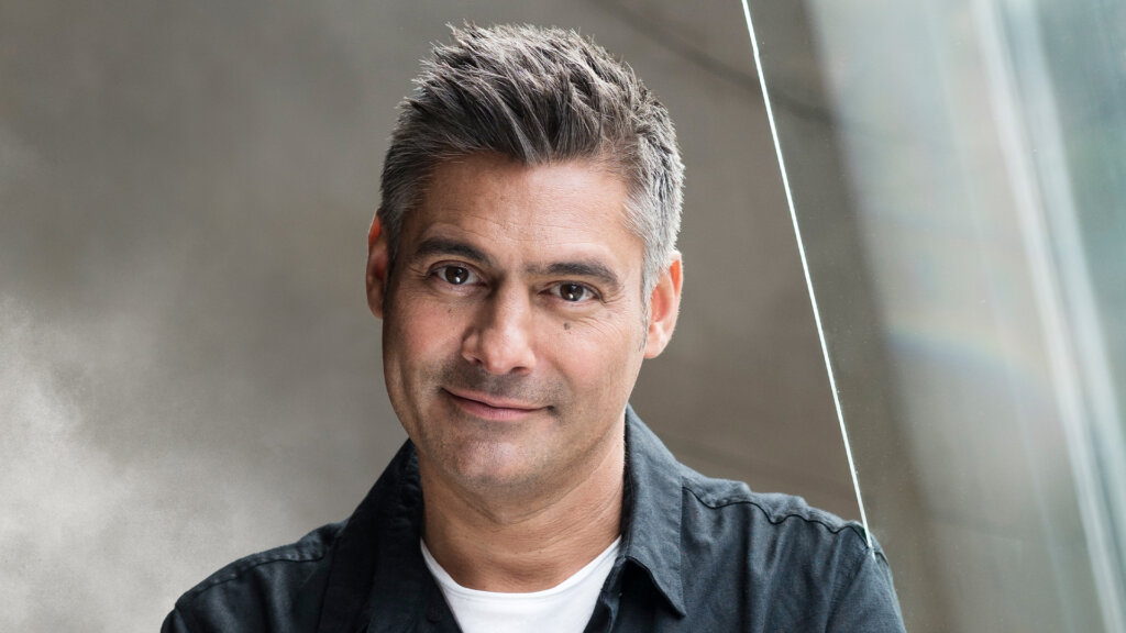 Home - Brisbane Powerhouse