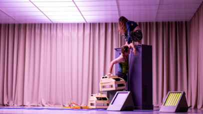 Our Team - Brisbane Powerhouse