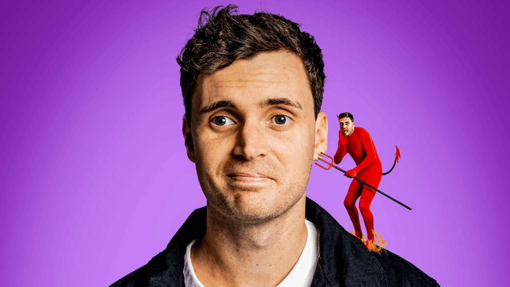 Luke Kidgell - Brisbane Powerhouse