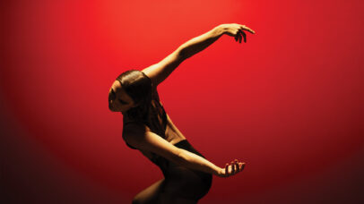 Australasian Dance Collective - Brisbane Powerhouse