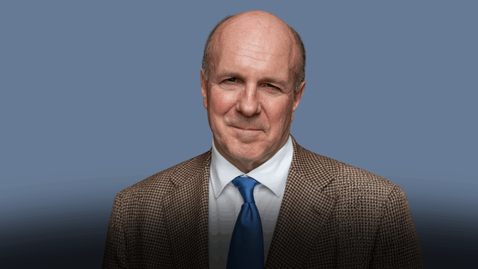 Simon Winchester - Brisbane Powerhouse