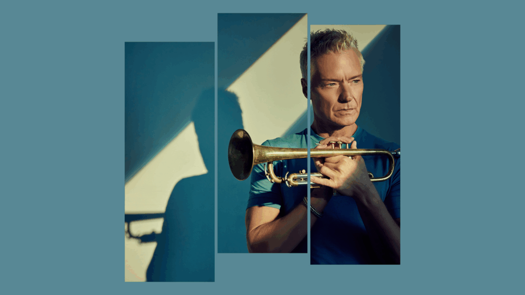 Chris Botti - Brisbane Powerhouse